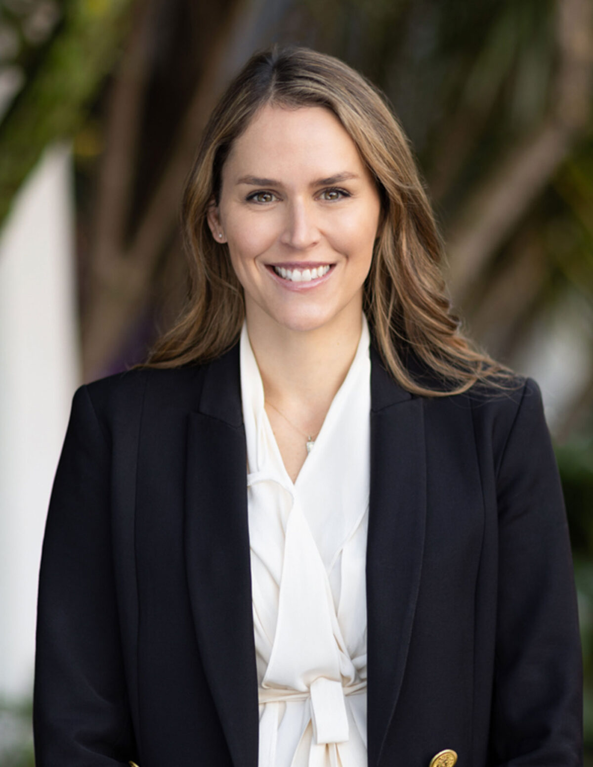 Elissa Griffin - Winim
