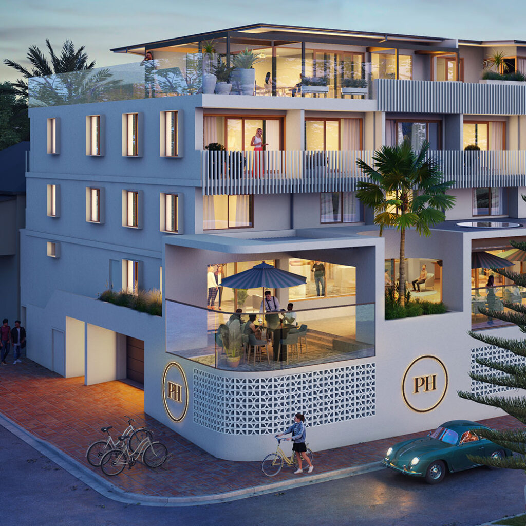 Winim | Property Development, Advisory and Funds Management.