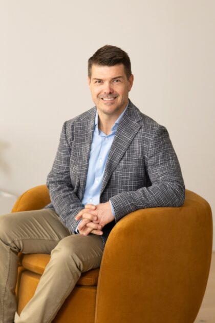 Winim | Our Team | Transformative by Nature