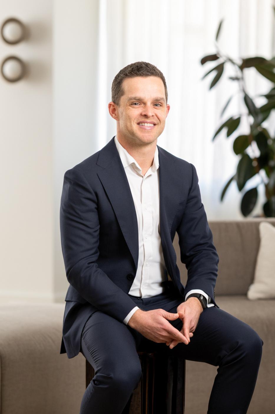 Kip Laverack - Winim