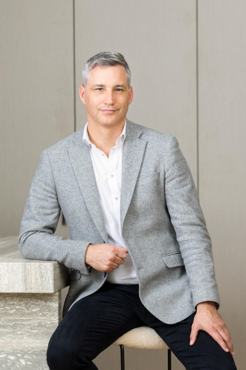 Scott Timmins - Winim