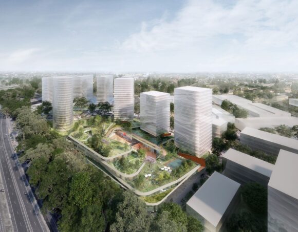 Winim | Property Development, Advisory and Funds Management.