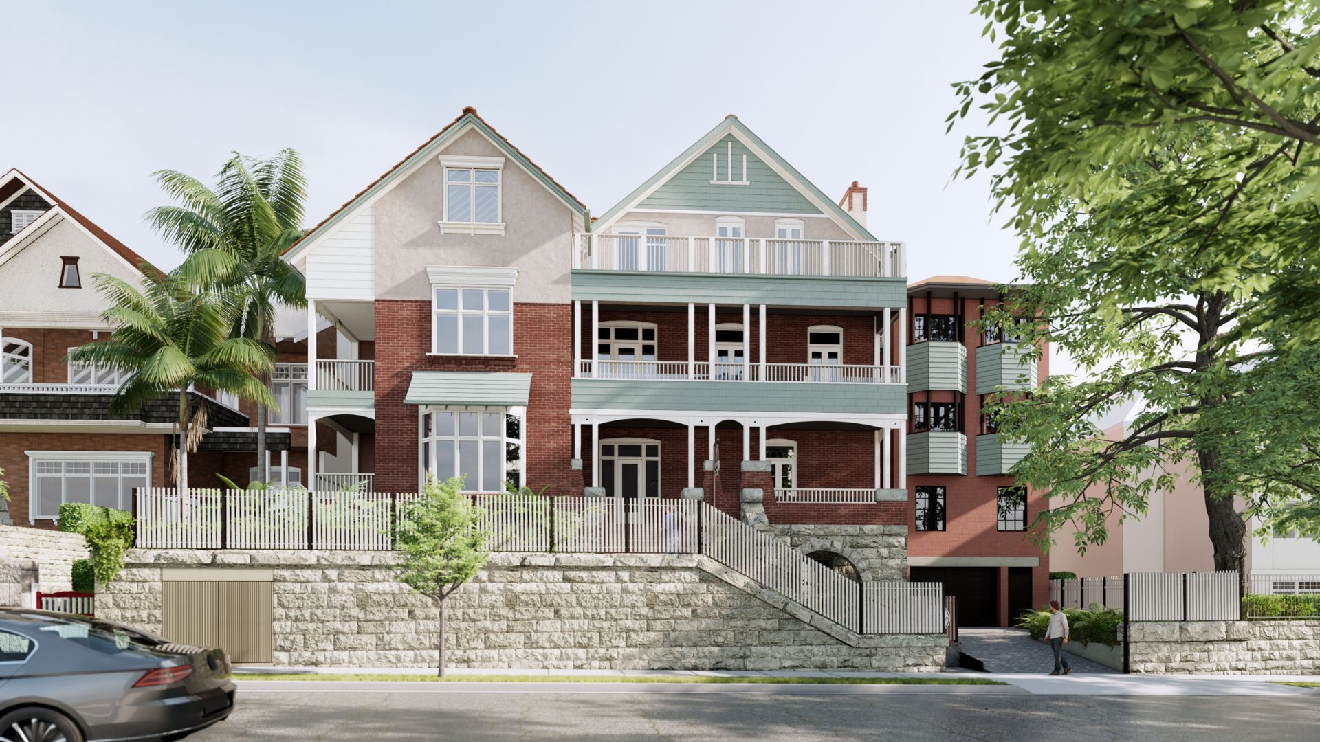 Winim | Property Development, Advisory and Funds Management.