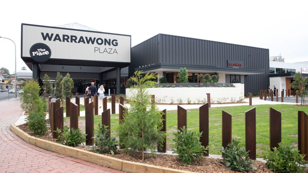 Winim | Property Development, Advisory and Funds Management.