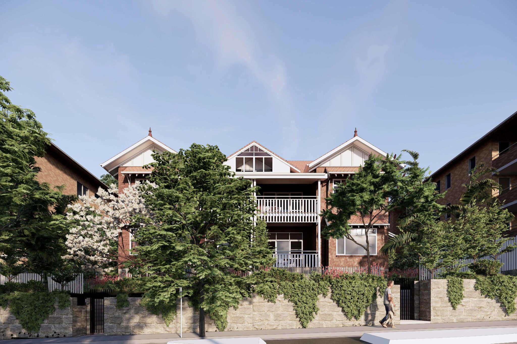 Winim | Property Development, Advisory and Funds Management.