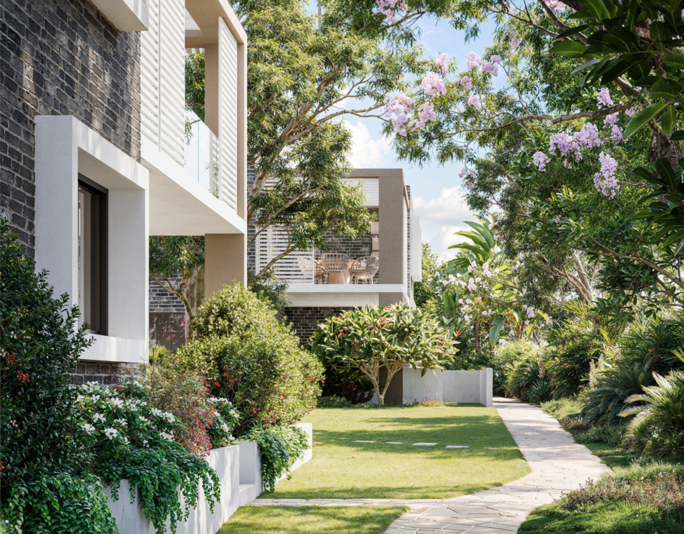 Winim | Property Development, Advisory and Funds Management.